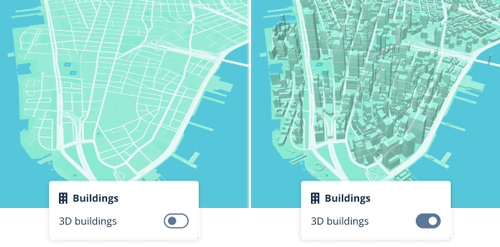 Design Custom Maps with Mapbox Studio